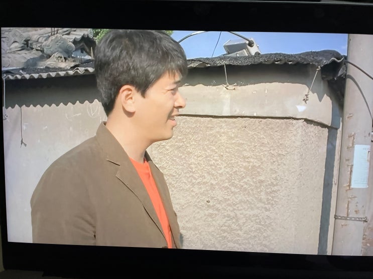 [영화] 생활의 발견 / On the Occasion Of Remembering The Turning Gate (2002 ...