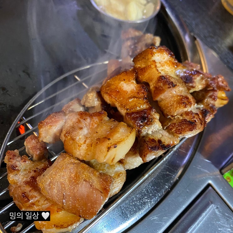 평택맛집포승맛집포승 온누리육식당 고기 찐맛집👍🏻 네이버 블로그