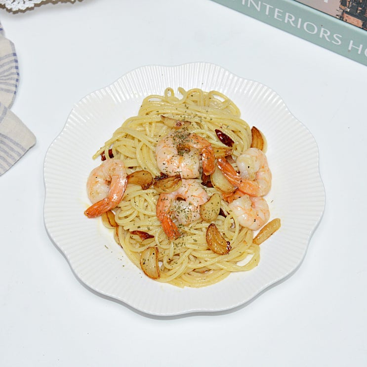 새우파스타 새우오일파스타 마늘 파스타 종류 새우 알리오 올리오 파스타 재료 새우스파게티 : 네이버 블로그