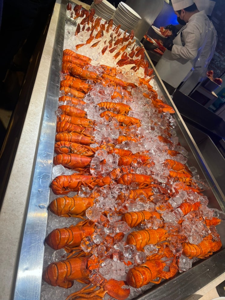 롯데월드몰 맛집 잠실 바이킹스워프 예약 꿀팁 주차 및 결제 방법 달러 결제 음식점 후기 네이버 블로그