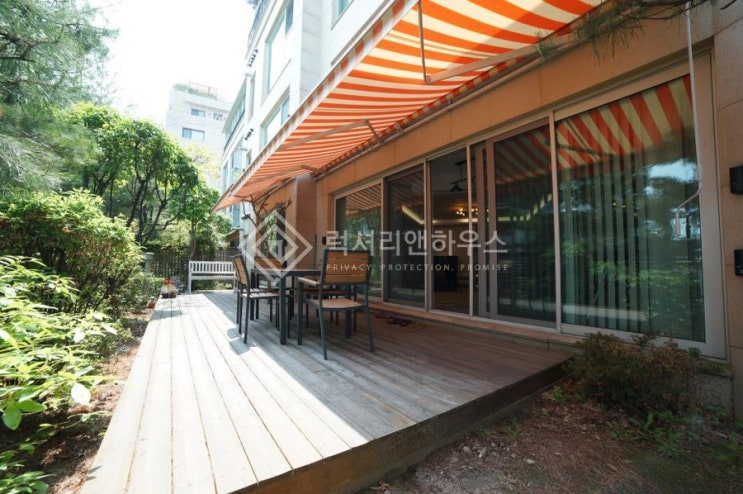 서래마을 고급빌라 정원세대 펠리체 월세 렌트 내외관 상태최고 단독정원사용 얼른오세요 네이버 블로그