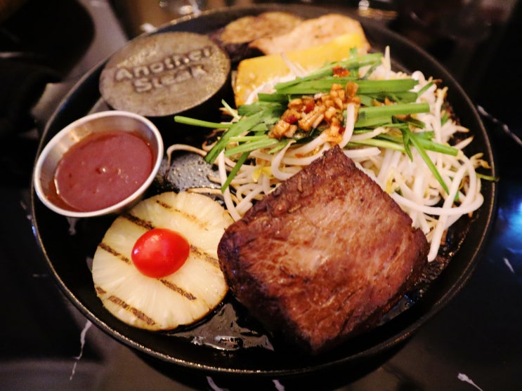 순천어나더키친 연말모임이나 회식장소로 좋은 순천맛집 네이버 블로그