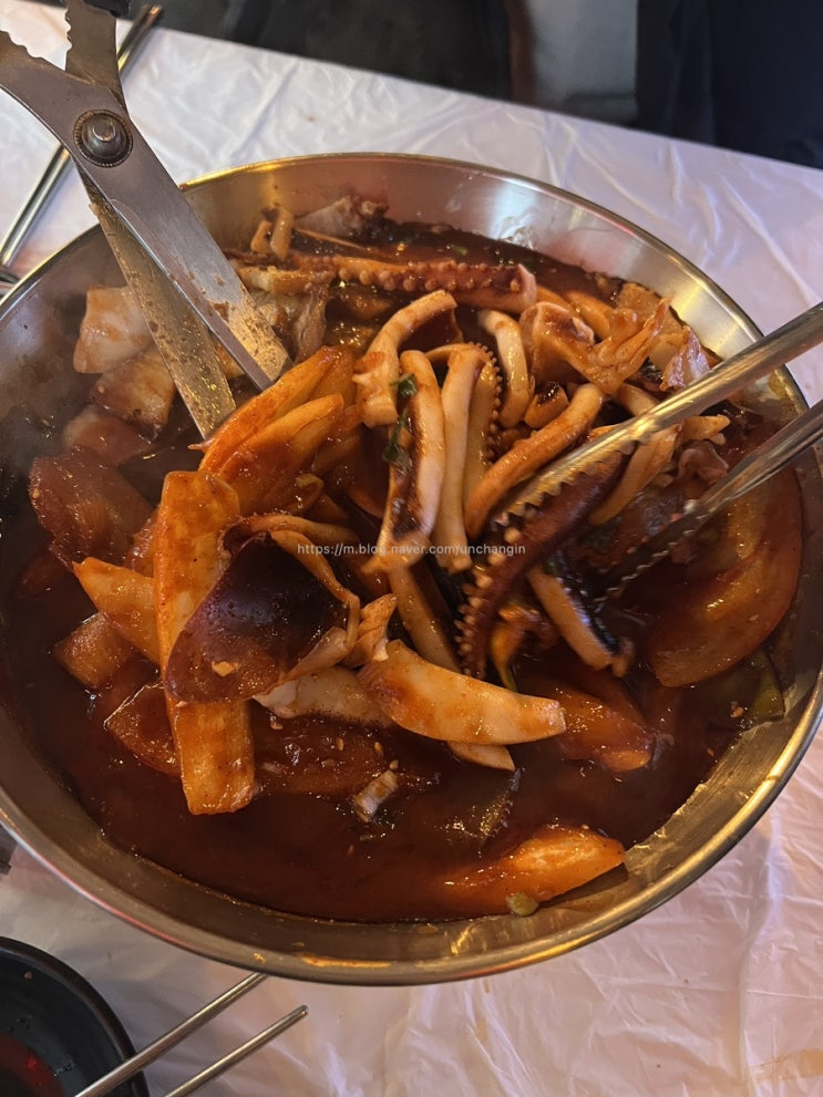 압구정맛집 압구정 로데오 24시 술집 The팔당 더팔당 본점 추천 네이버 블로그