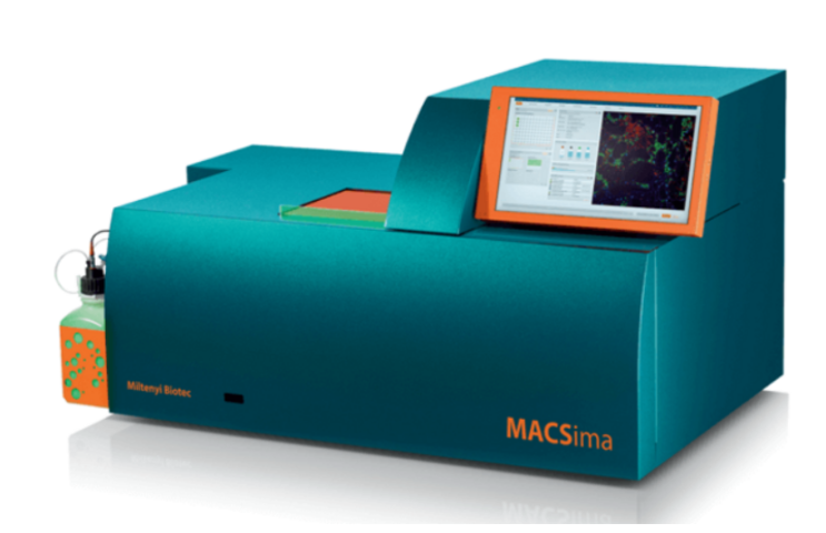 [Miltenyi Biotec] 1개의 Sample 에서 한번의 실험으로 원하는 Bio Maker 를 디텍션 할 수 있는 ...