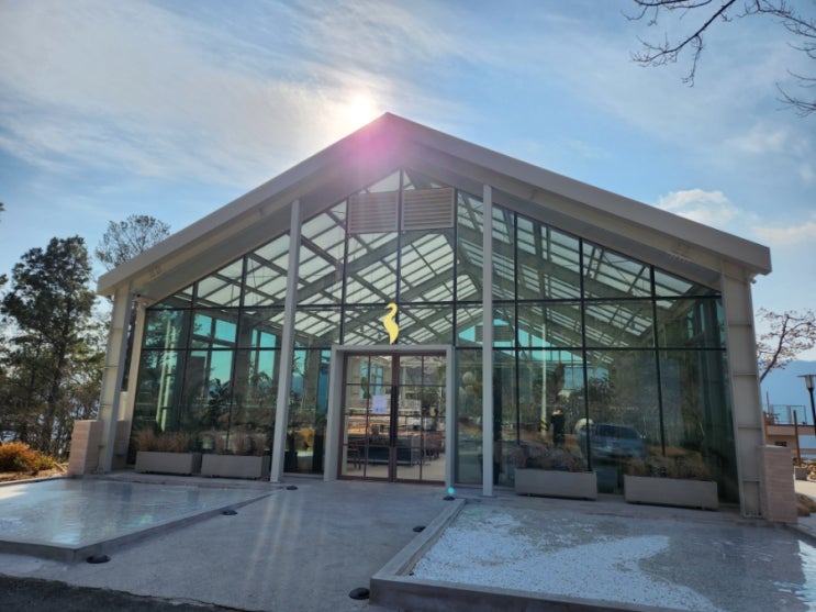 [양산카페]아덴 원동점 : 네이버 블로그