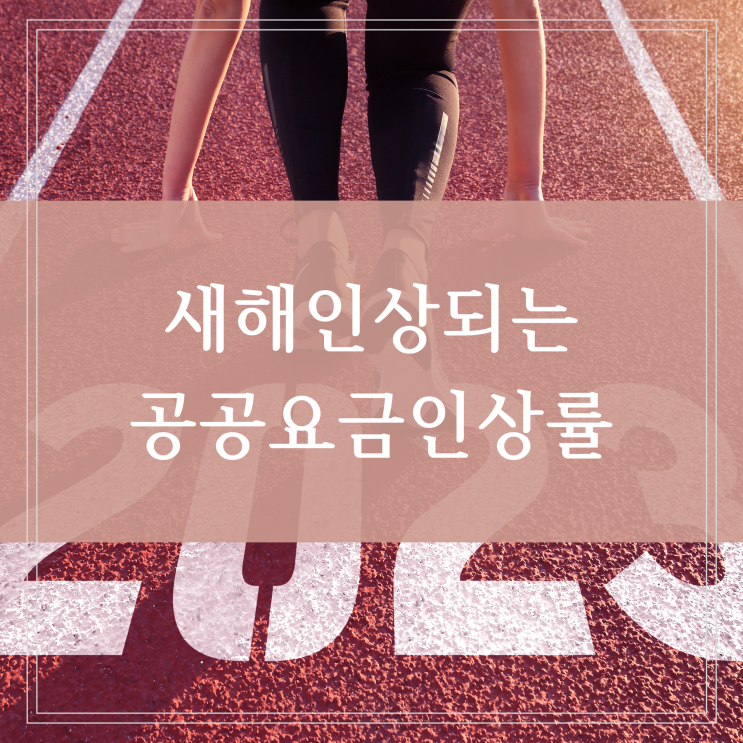 새해 공공요금 전기요금 인상률 가스요금 서울시 지하철 버스비 따릉이 요금 인상 시기 정리 네이버 블로그