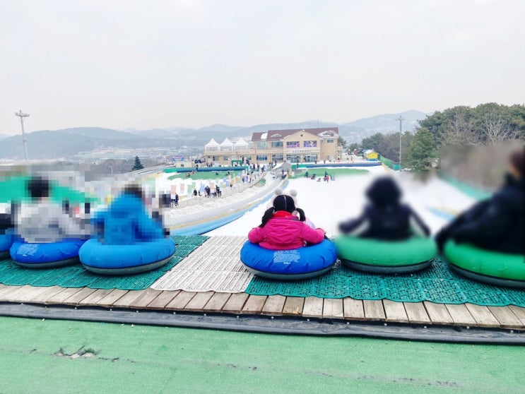 김포눈썰매장 김포사계절썰매장 서울근교썰매장 주말아이와가볼만한곳 입장료 주차 이용시간 정보 네이버 블로그