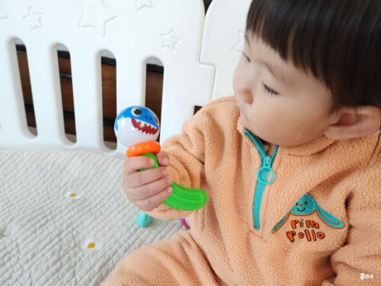 스틱오 아기 자석블럭 장난감 어린이집 겨울방학 놀이 네이버 블로그