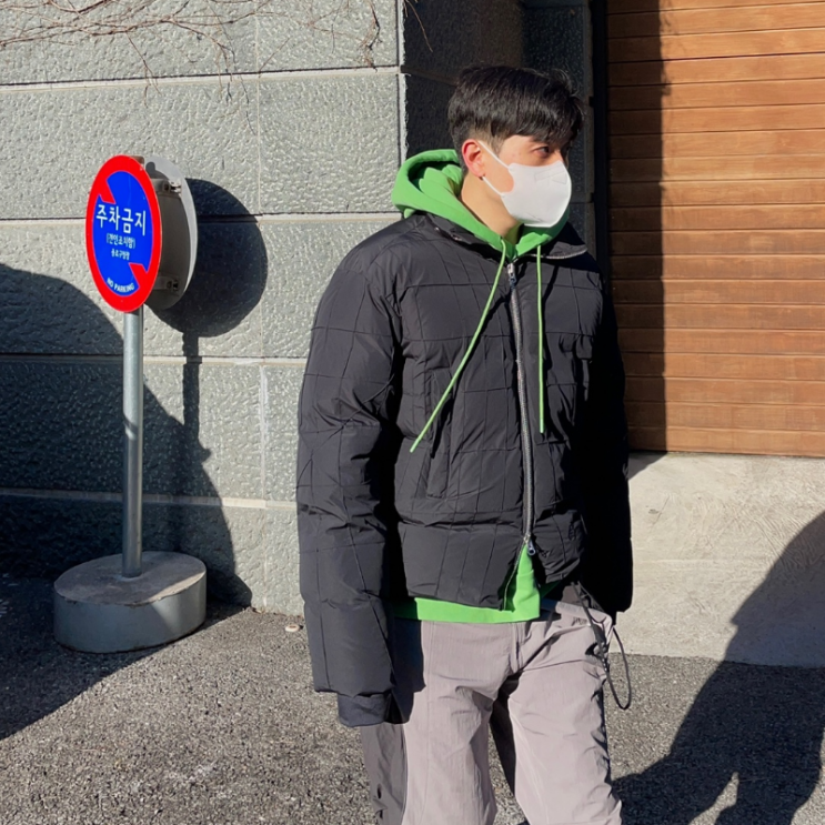 자라 온라인스토어 꿀팁 / 자라 스튜디오 니콜슨 후드 리뷰 : 네이버 블로그