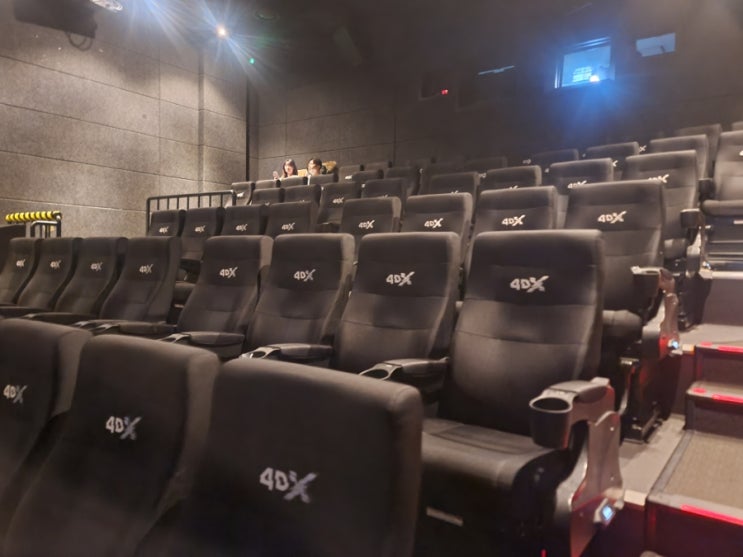 CGV계양 4DX 좌석예매 추천팁 (feat. 아바타2 존잼) : 네이버 블로그