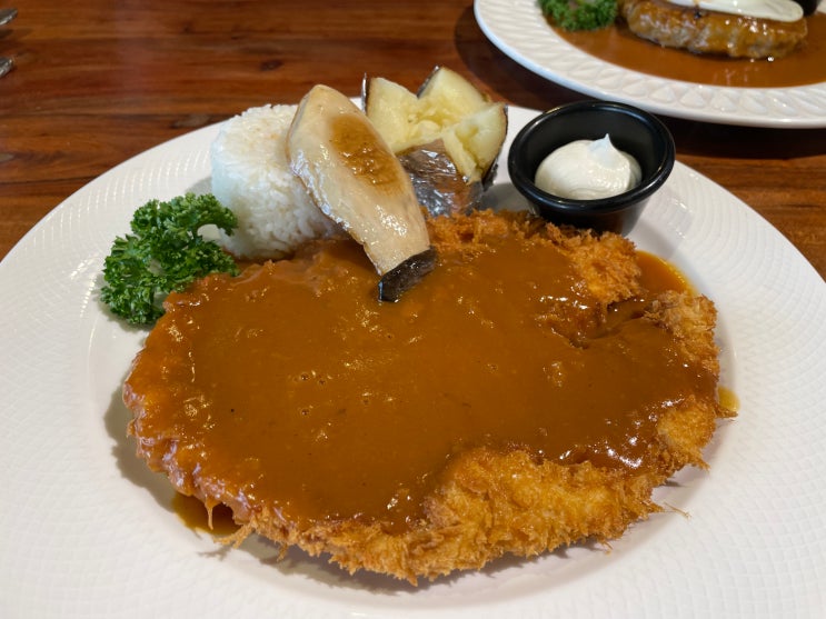 남포동 맛집 추억의 음식이 가득한 광복경양식 And 한월횟집 네이버 블로그