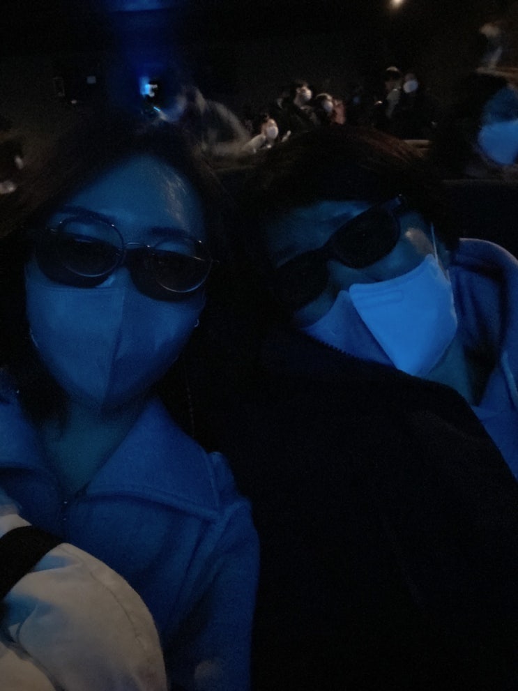 [여의도 CGV 4DX 3D관람후기] 아바타 B열 관람 / 3D안경 반성해라 : 네이버 블로그