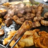 합정역 고기집 추천 동두천 솥뚜껑삼겹살 가성비 좋은 고기집 네이버 블로그