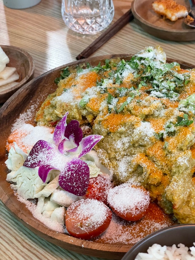 양재역 피넘타이 리플렉트커피 한전아트센터 근처 타이 맛집과 카페 네이버 블로그