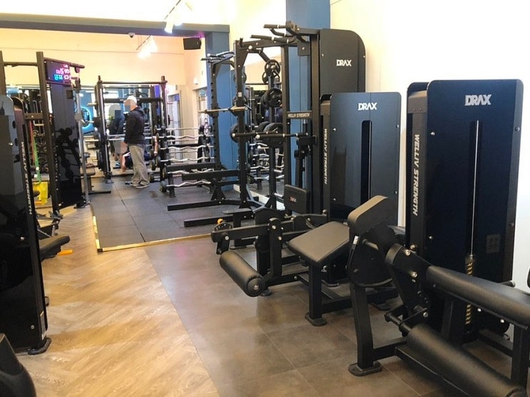 광양 광영동 헬스장 프라우드짐 PT 가격 PROUD GYM 이용후기 : 네이버 블로그