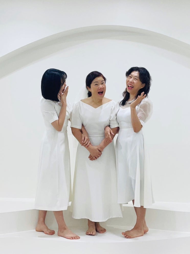 안산 파티룸 브라이덜샤워 하기 딱인 구엘스튜디오 : 네이버 블로그