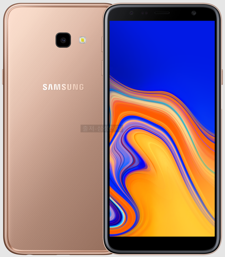 갤럭시 J4+ J415 스펙 : 네이버 블로그