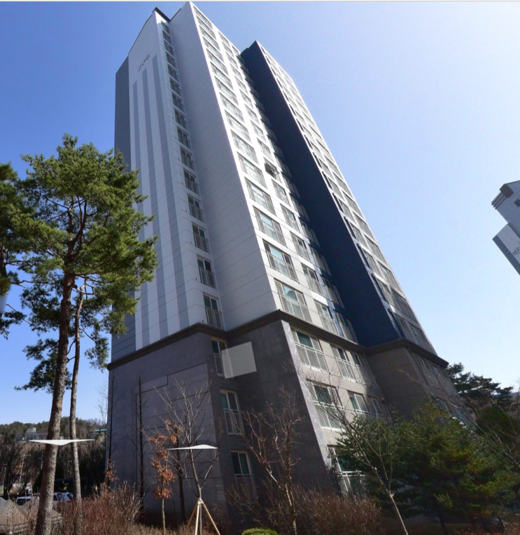 춘천 아파트 경매 동면 장학리 전용면적(85)장학엘에치해온채14층 : 네이버 블로그