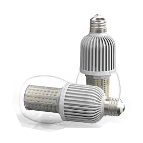 투명Cover LED 램프 35W E26,E39/40 , OBB-80W 410g의 가볍고 세련된 고출력 램프- 보안등, 가로등, 경관등,공원등 , KS. 고효율 친환경 ...