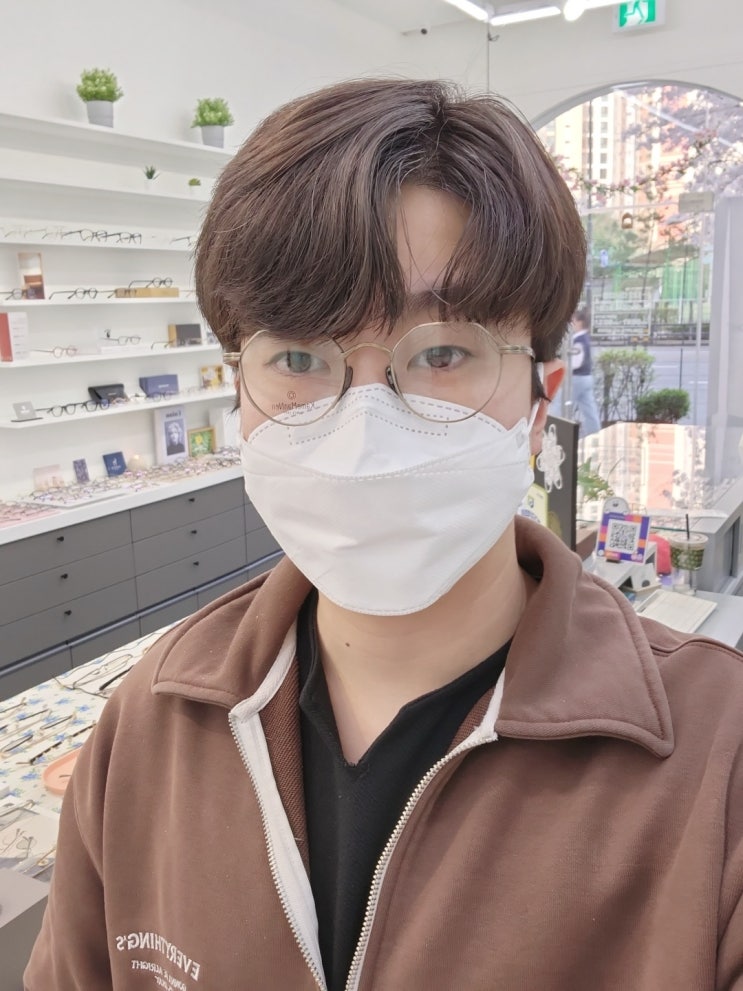 하남 미사가메만넨 안경 베스트 모델과 신모델 비교 리뷰 가메만넨 정식 매장 로데오안경원 네이버 블로그