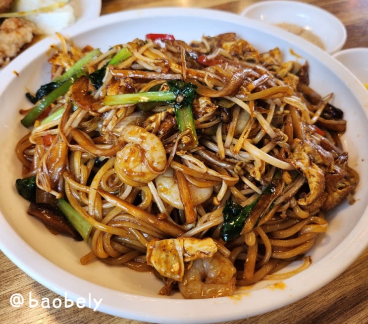 남양주 맛집 팔당반점 본점 수요미식회에 나온 중식 맛집 메뉴판 베스트 메뉴 네이버 블로그