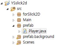 [JAVA/slick2d] 2D 슈팅게임 위치즈 스크램블 제작강좌 -step 4- (2016.01.06) : 네이버 블로그