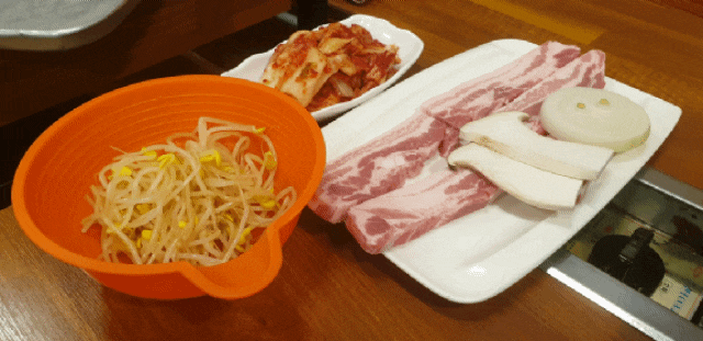 공항신도시맛집 운서동고기집 상수김치생삼겹살 네이버 블로그