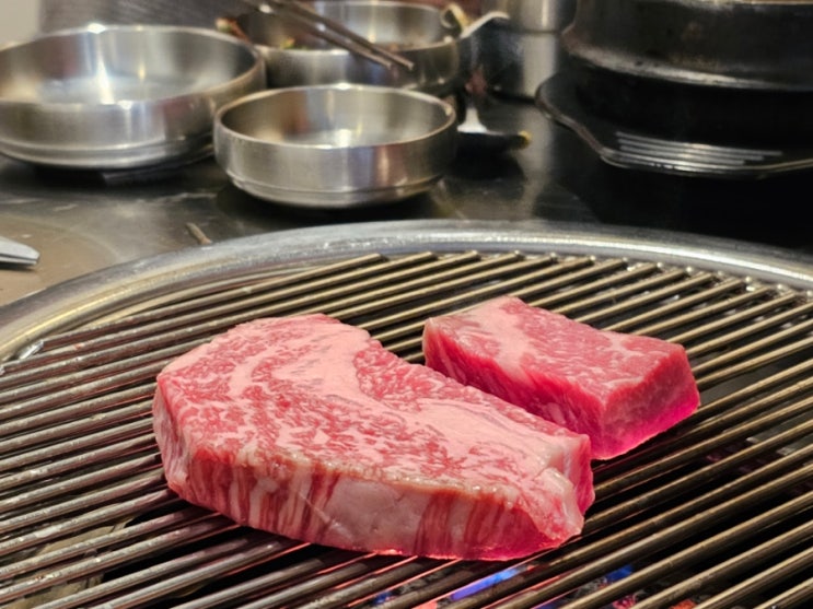 석촌동 맛집 석촌호수 한우 칠프로칠백식당 석촌직영점 네이버 블로그