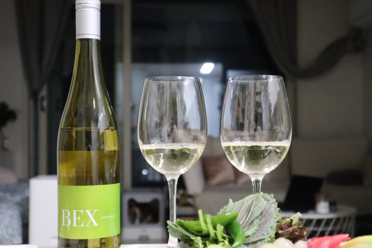독일 나헤 리슬링, BEX 리슬링 : 네이버 블로그