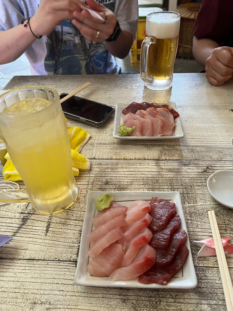 오키나와 태교여행 가족여행 2일차 마키시시장 맛집 네이버 블로그