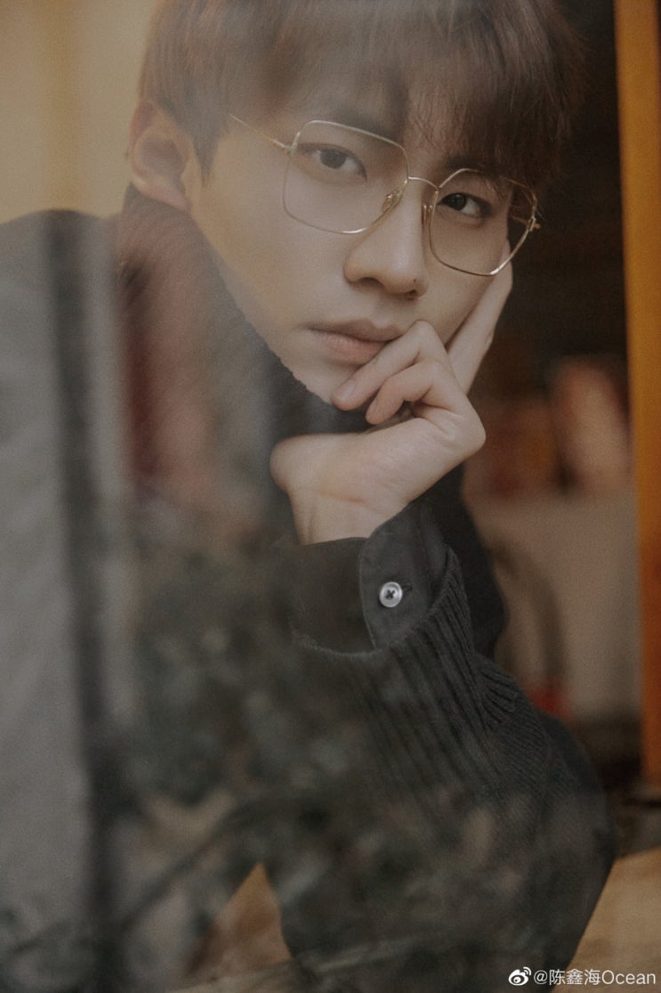 [중국배우] 진흠해 프로필 웨이보(陈鑫海 Chen xin hai 천신하이) 최식인간연화색 : 네이버 블로그