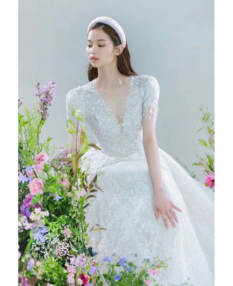 웨딩플래너 추천 인웨딩: 스드메 계약(누벨드블랑, 켈리손윤희 모니카블랑쉬,비포원스튜디오) : 네이버 블로그