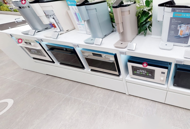 광파오븐 디오스) ML32AW1와 ML39BW 엘지 광파듀얼히터로 픽! : 네이버 블로그