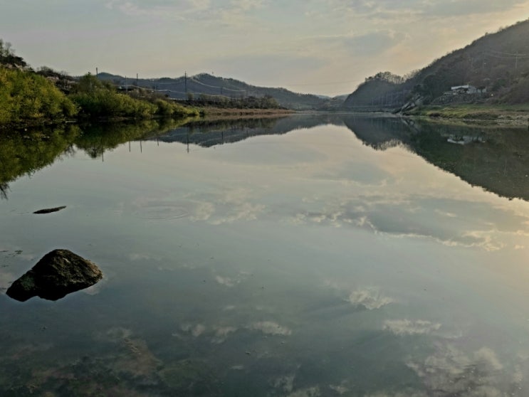 충북 괴산 강변 캠낚 무료캠핑장 목도강수욕장 차크닉 무료 차박캠핑장 차박장소추천 합니다 Feat쏘가리낚시 네이버 블로그