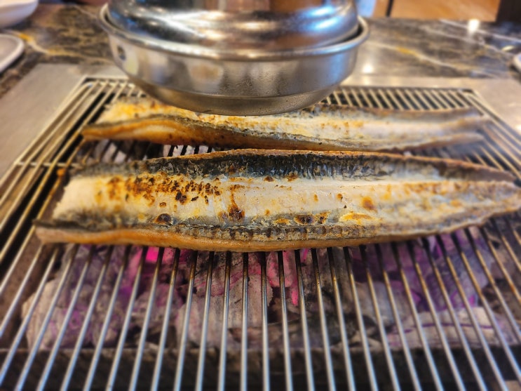 풍천장어마을 즉석숯불구이서울 장어구이 맛집내돈내산 네이버 블로그