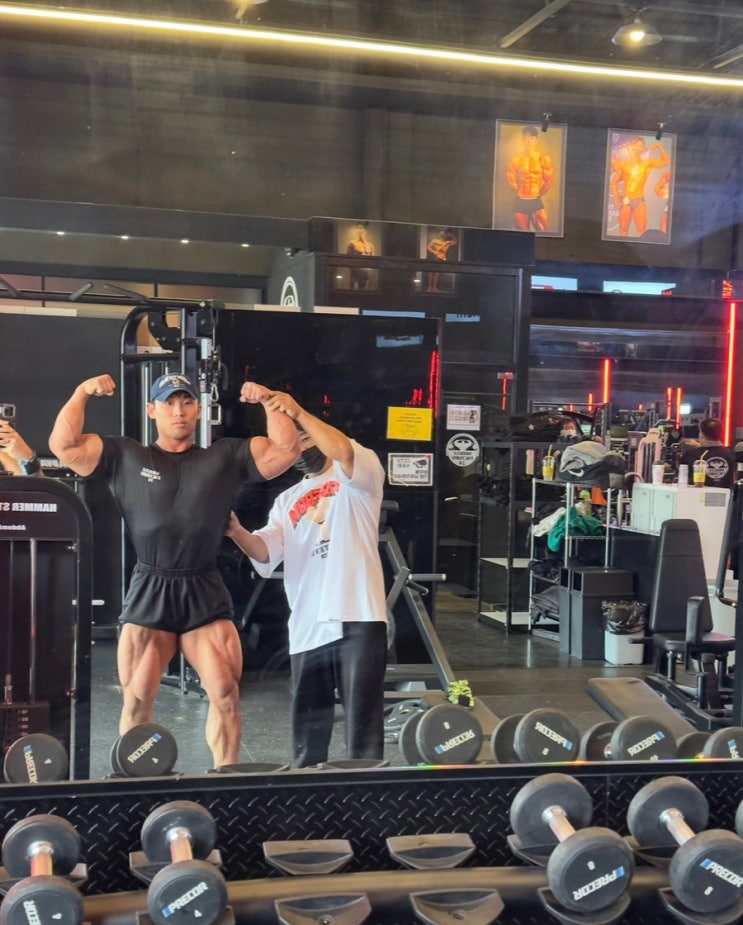 무분할운동 분할운동 어떤게 나한테 맞을까 네이버 블로그
