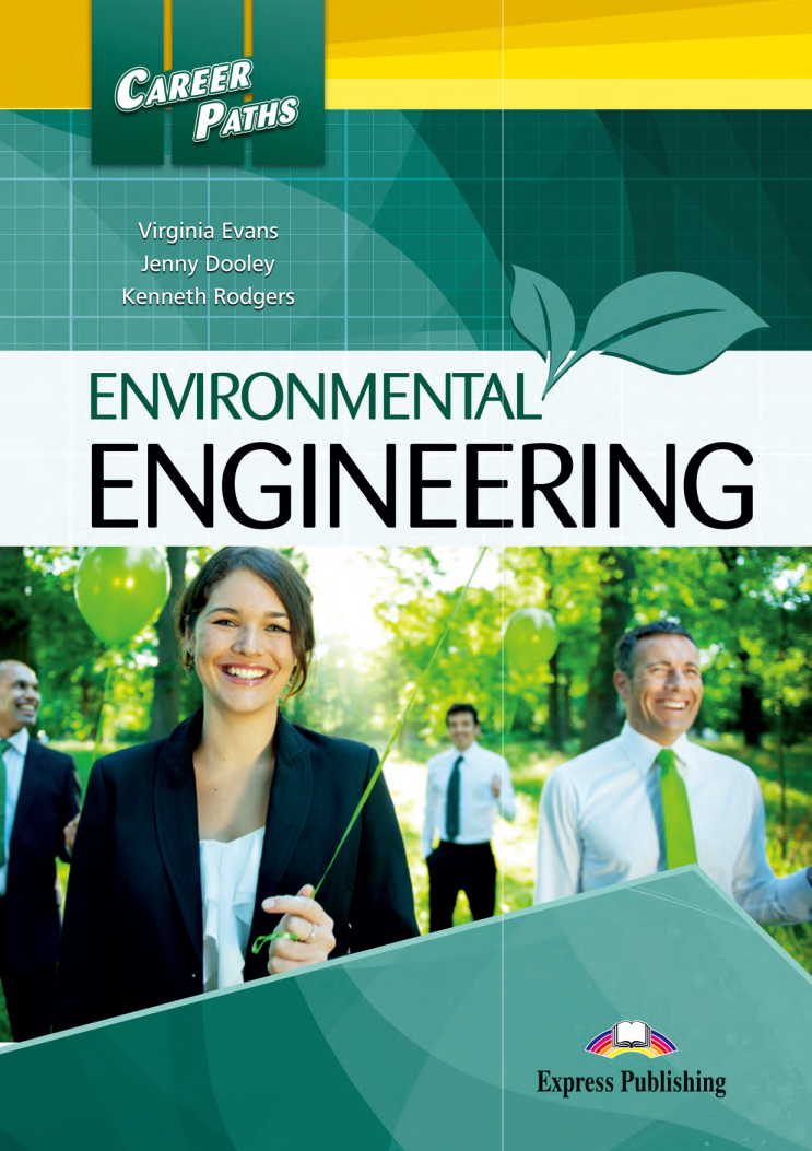 CAREER PATHS: ENVIRONMENTAL ENGINEERING(환경 공학) : 네이버 블로그