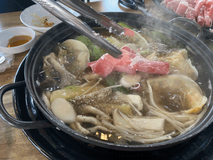 풍동맛집 아리랑 개성손만두 세트메뉴로 즐기기 네이버 블로그