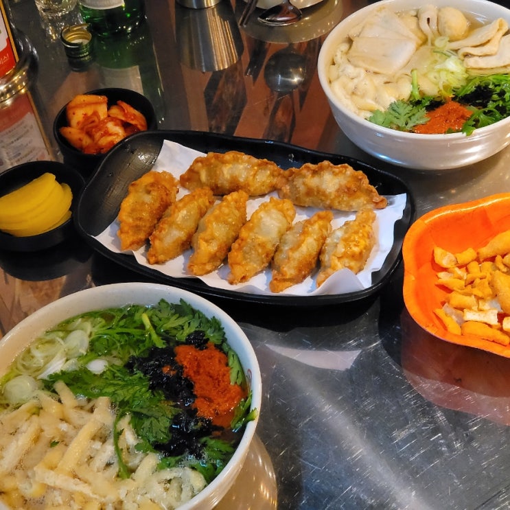 권선시장 맛집 2차술집으로 제격이였던 권선동 깡우동 네이버 블로그