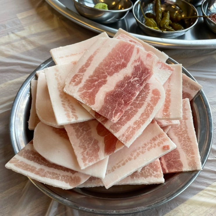 대구 동구 고깃집 돈점방 동촌유원지 삼겹살 맛집 네이버 블로그