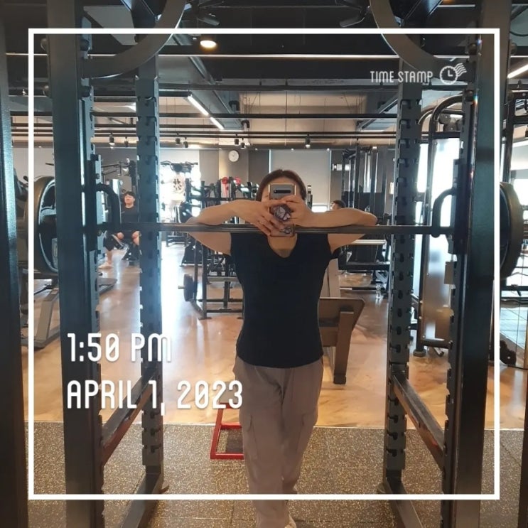 4월 오운완1-사진과 동영상을 찍는 이유 : 네이버 블로그