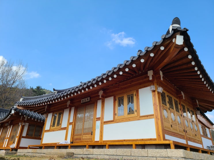 경주 여행 경주한옥호텔 춘추관화백재a내돈내산 솔직후기경주여행경주숙소추천경주 한옥 숙소경주벚꽃시즌 네이버 블로그
