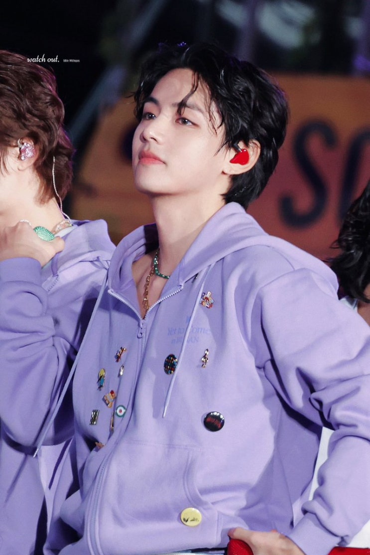 BTS V, Jinny’s Kitchen ranked #1 as the Most popular Entertainment ...