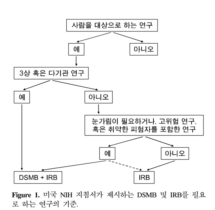 DSMB : 네이버 블로그