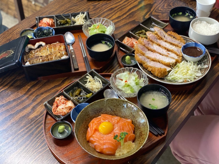 광주 근교 맛집 돈까스와 덮밥 전문 담양 고서 동하당 네이버 블로그