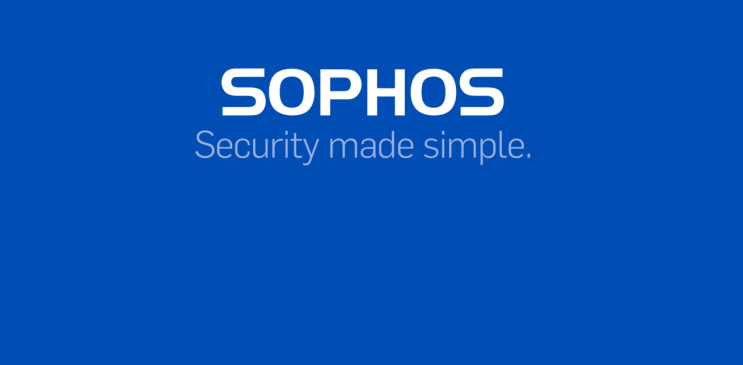 소포스 디스크, 파일 암호화 : 네이버 블로그