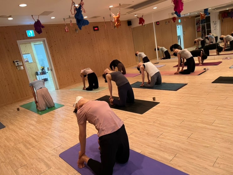 4월 시작입니다 : 네이버 블로그