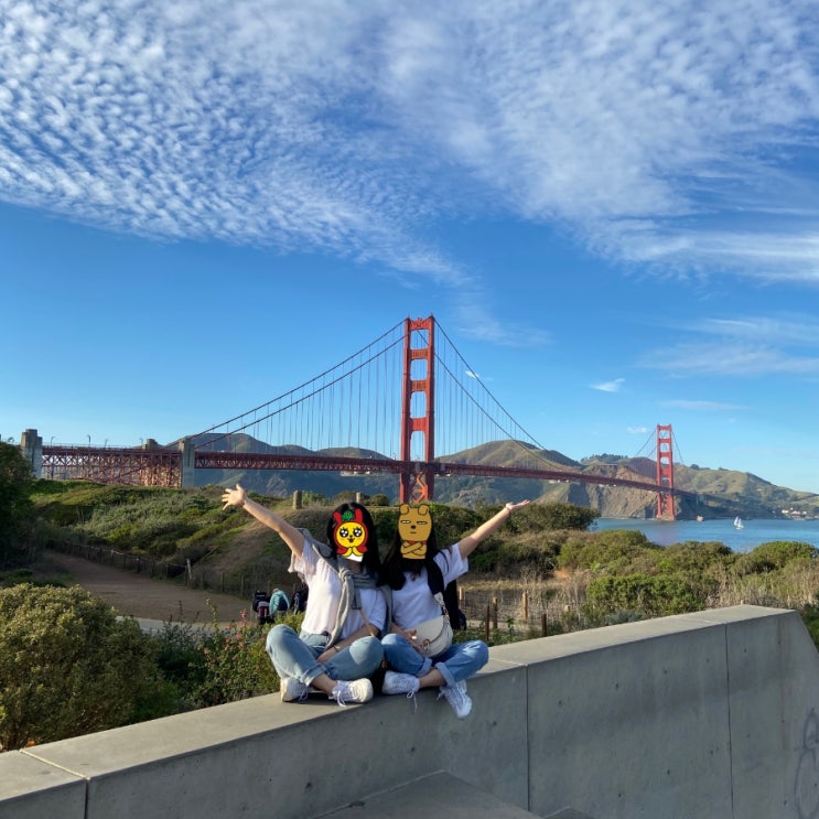 미국여행 다녀온 후 적는 준비물 체크 리스트! : 네이버 블로그