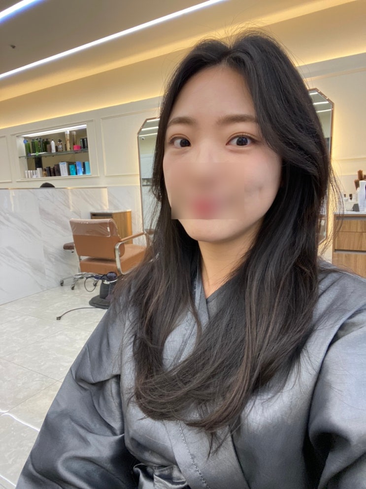 방학역 미용실 박승철헤어스투디오 긴머리 레이어드컷 잘하는 곳 네이버 블로그