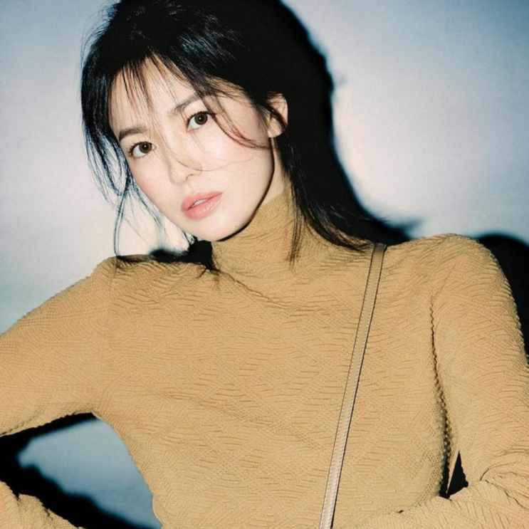 3만원대 송혜교 에코백 연예인 김나영 공효진도 든 에코백브랜드는 네이버 블로그